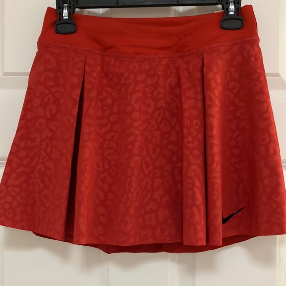 Nike | Shorts | Nike Golftennispickleball Skort Nwt | Poshmark